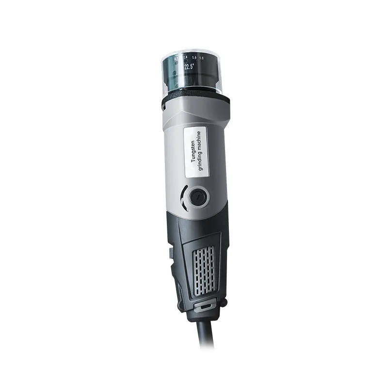 High-Precision Tungsten Electrode Grinding Machine for TIG Welding | KEPUNI